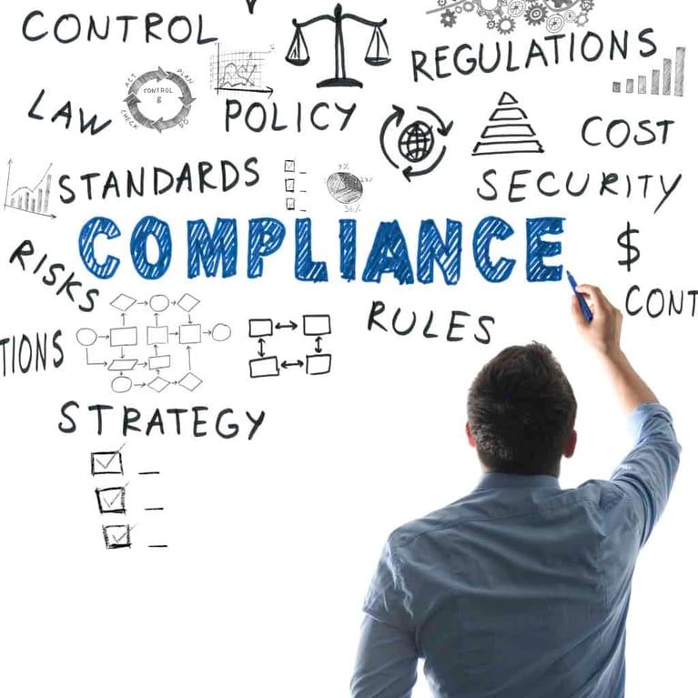 FISMA vs. FedRAMP and NIST: Making Sense of Government Compliance Standards